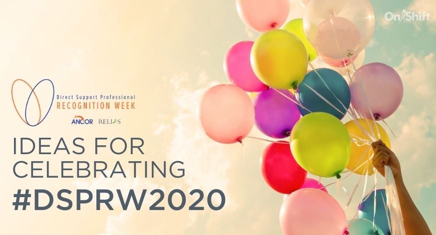 Gearing Up For A Safe & Fun DSP Week 2020