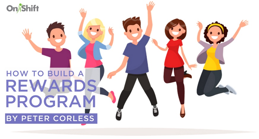 How To Build A Rewards Program That Boosts Employee Engagement