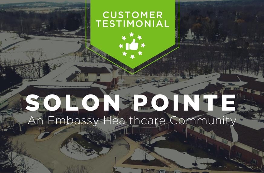 OnShift Helps Solon Pointe Achieve Workforce Management Success