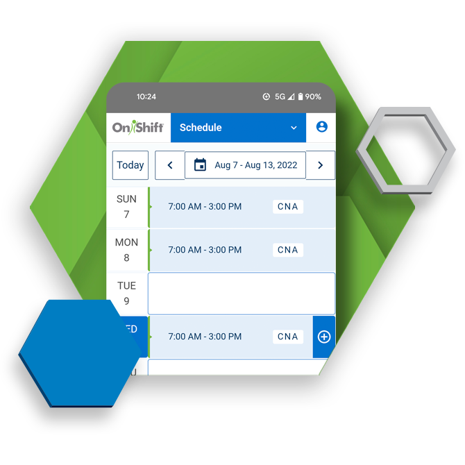 Workforce Scheduling Software Senior Care