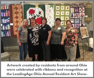 Key Takeaways From The 2019 LeadingAge Ohio Annual Conference