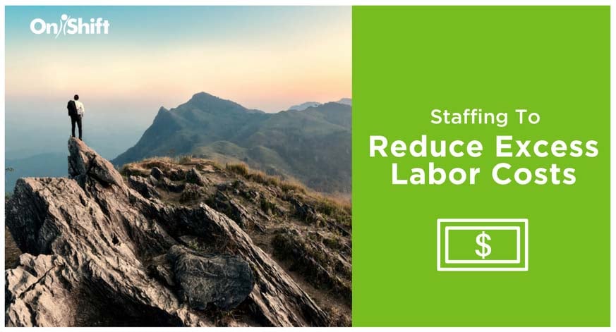 6 Strategies For Reducing Labor Costs In Senior Care