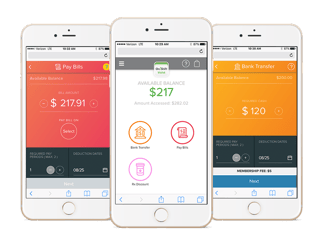 Introducing OnShift Wallet to Ease Employee Financial Stress