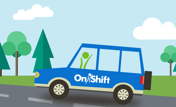 OnShift Is On The Road And We’d Love To See You