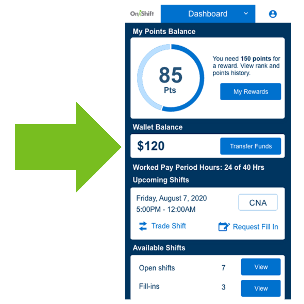 How Earned Wage Access Improves Your Consistency of Care