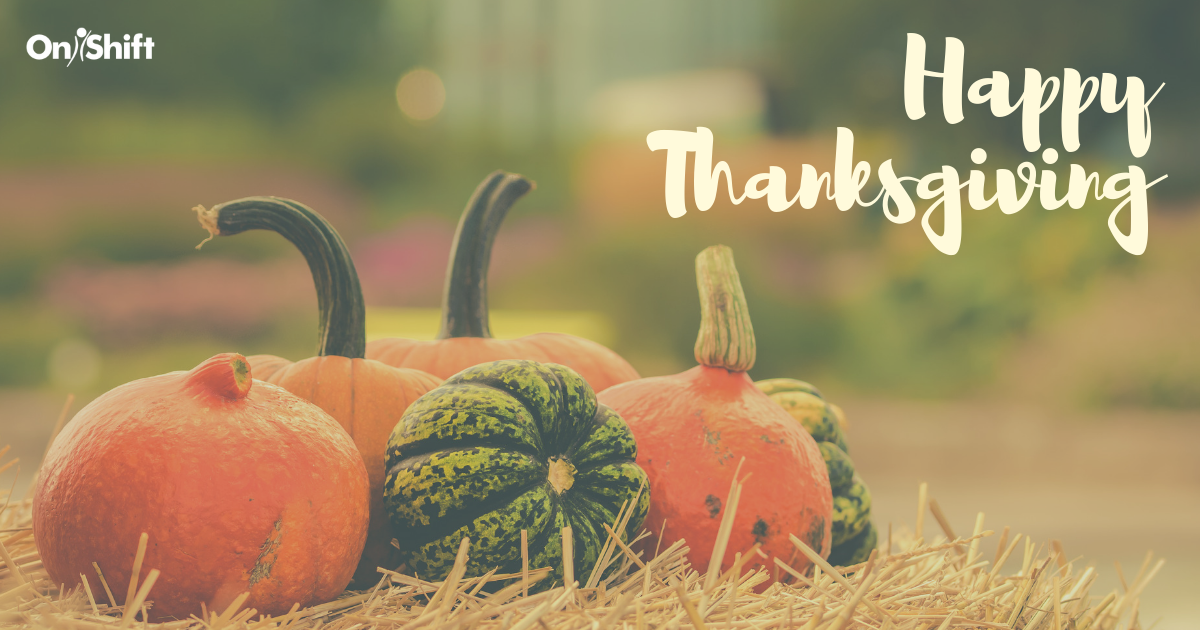 There's So Much I'm Thankful for This Year