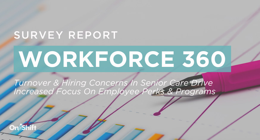 Our Workforce 360 Survey Report Is Here!