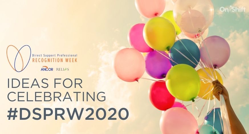 Gearing Up For A Safe & Fun DSP Week 2020