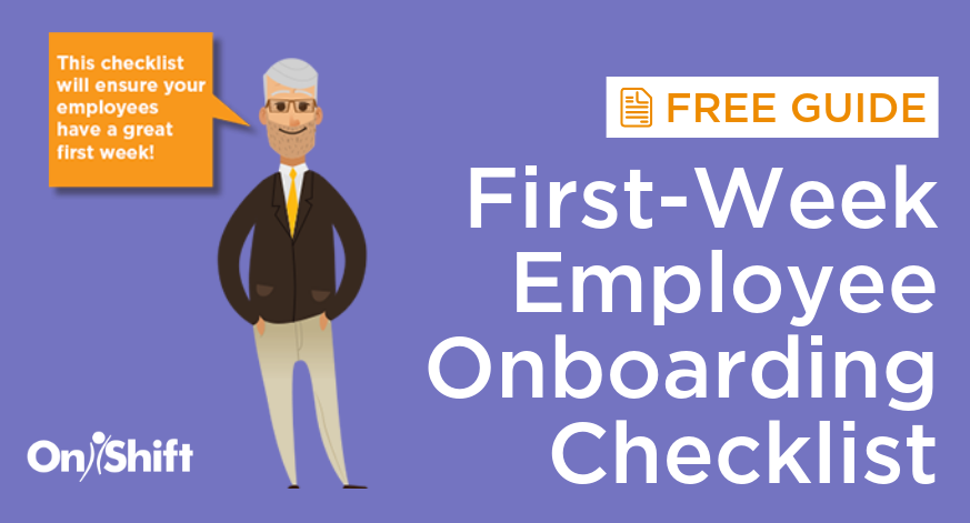 How To Kick-Start Employee Engagement During Week One