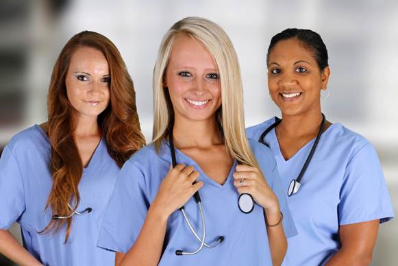 An Age Old Staffing Question: Your Part-Time/Full Time Nursing Mix