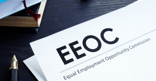 EEO compliance starts with your application process