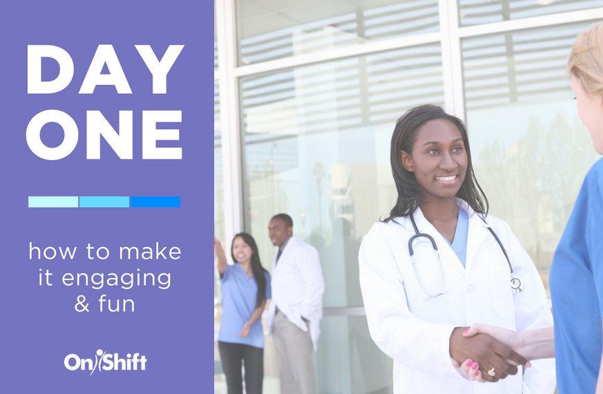 Employee Onboarding: How To Create An Engaging & Fun First Day