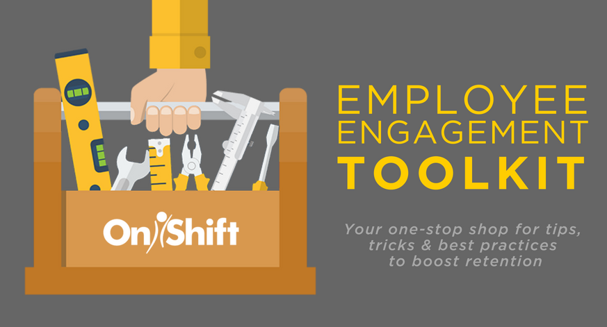 Everything You Need To Know About Engaging Employees In Senior Care
