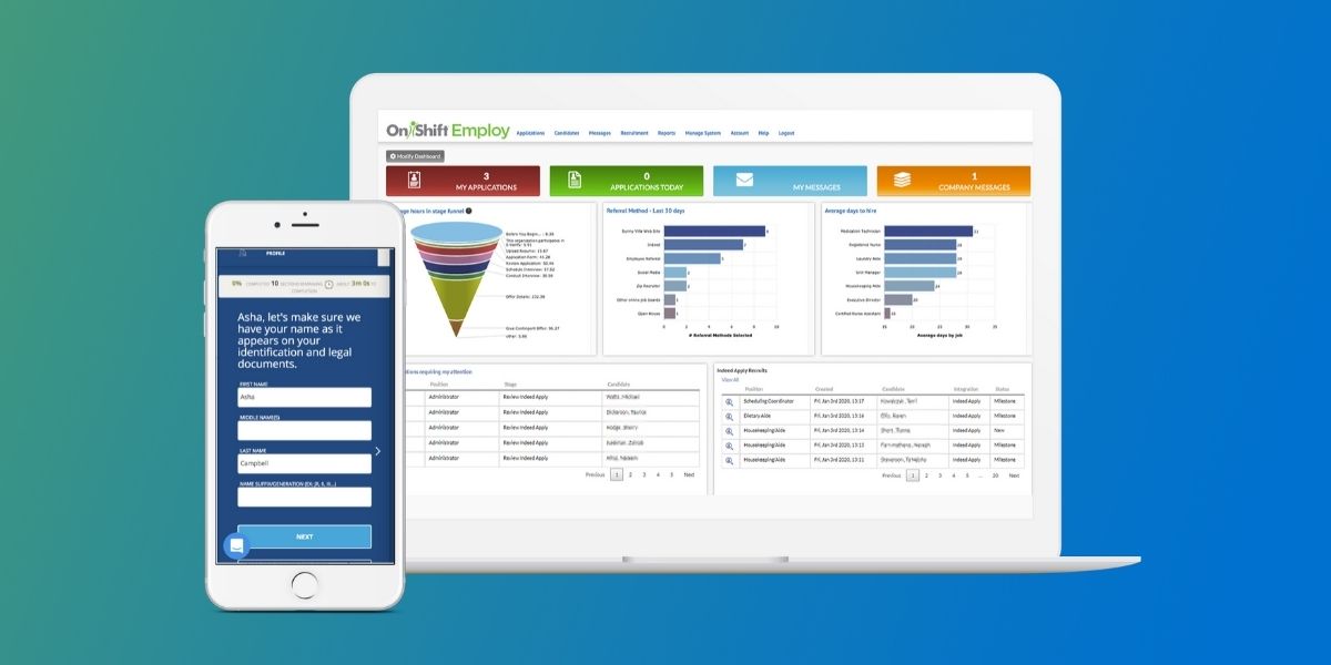It's All Happening Here! Get The Latest News from OnShift Software