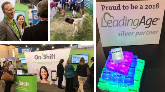 LeadingAge Strives To Solve Senior Care Workforce Challenges