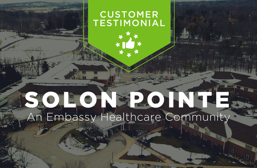 OnShift Helps Solon Pointe Achieve Workforce Management Success