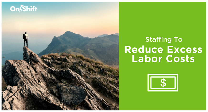 6 Strategies For Reducing Labor Costs In Senior Care